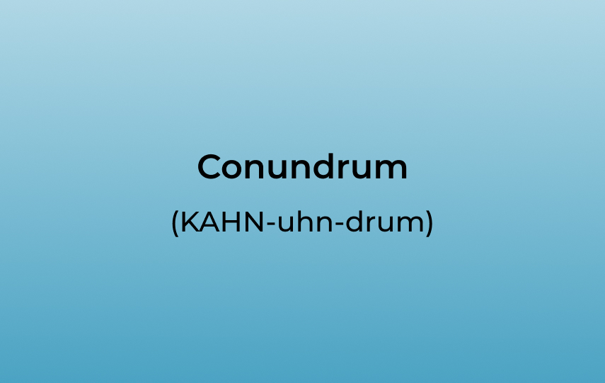 Difficult English words for Non Native English Speakers