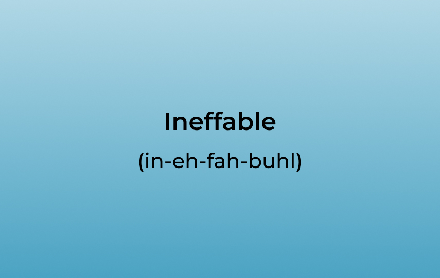 Difficult English words for Non Native English Speakers