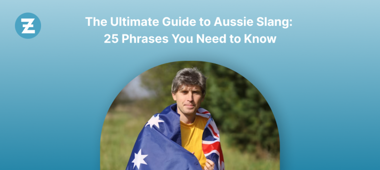 25 Australian Slang Words & Phrases | Zoundslike